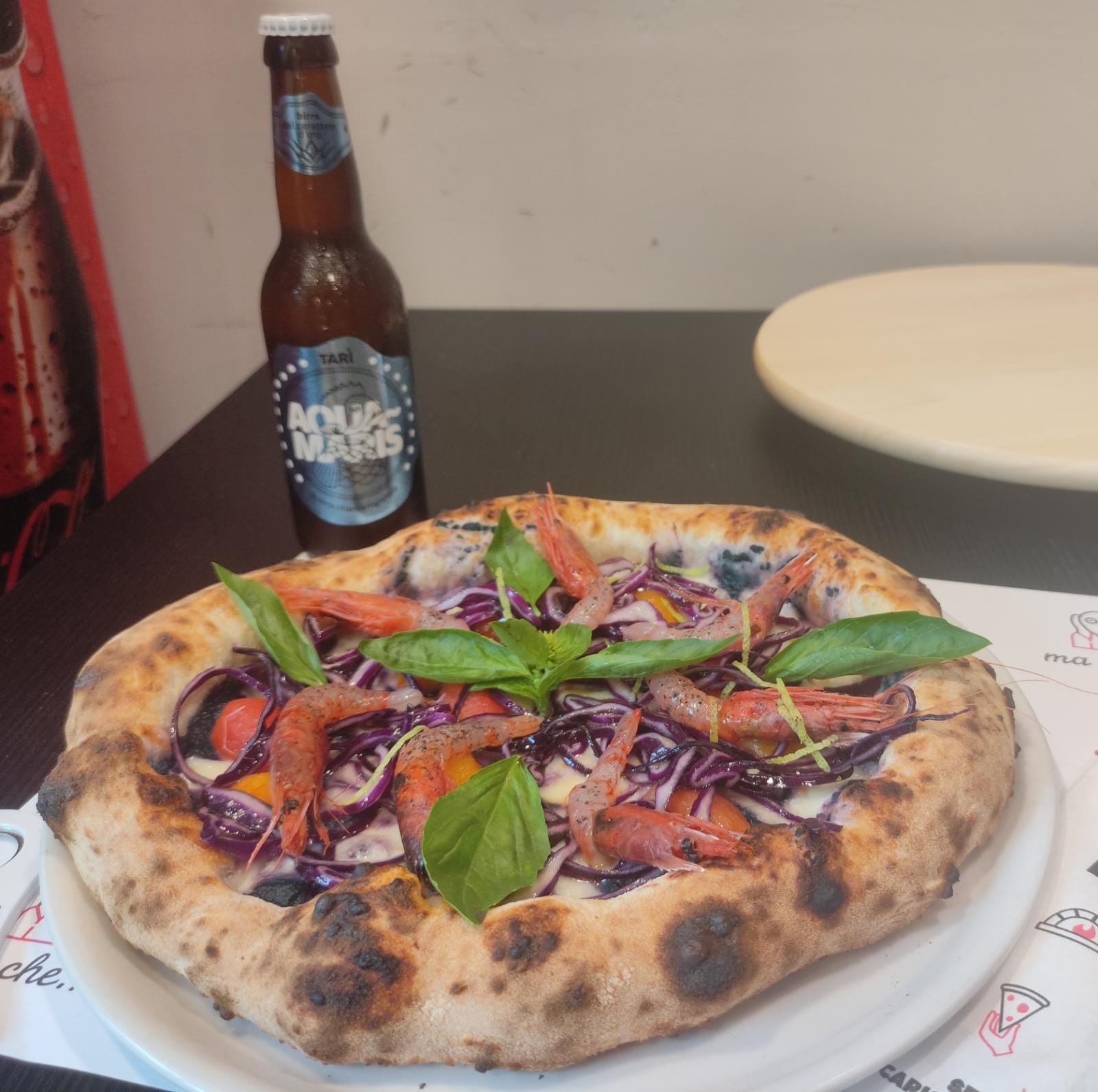 MENU - Makè Pizza - Pizzeria d'asporto Modica