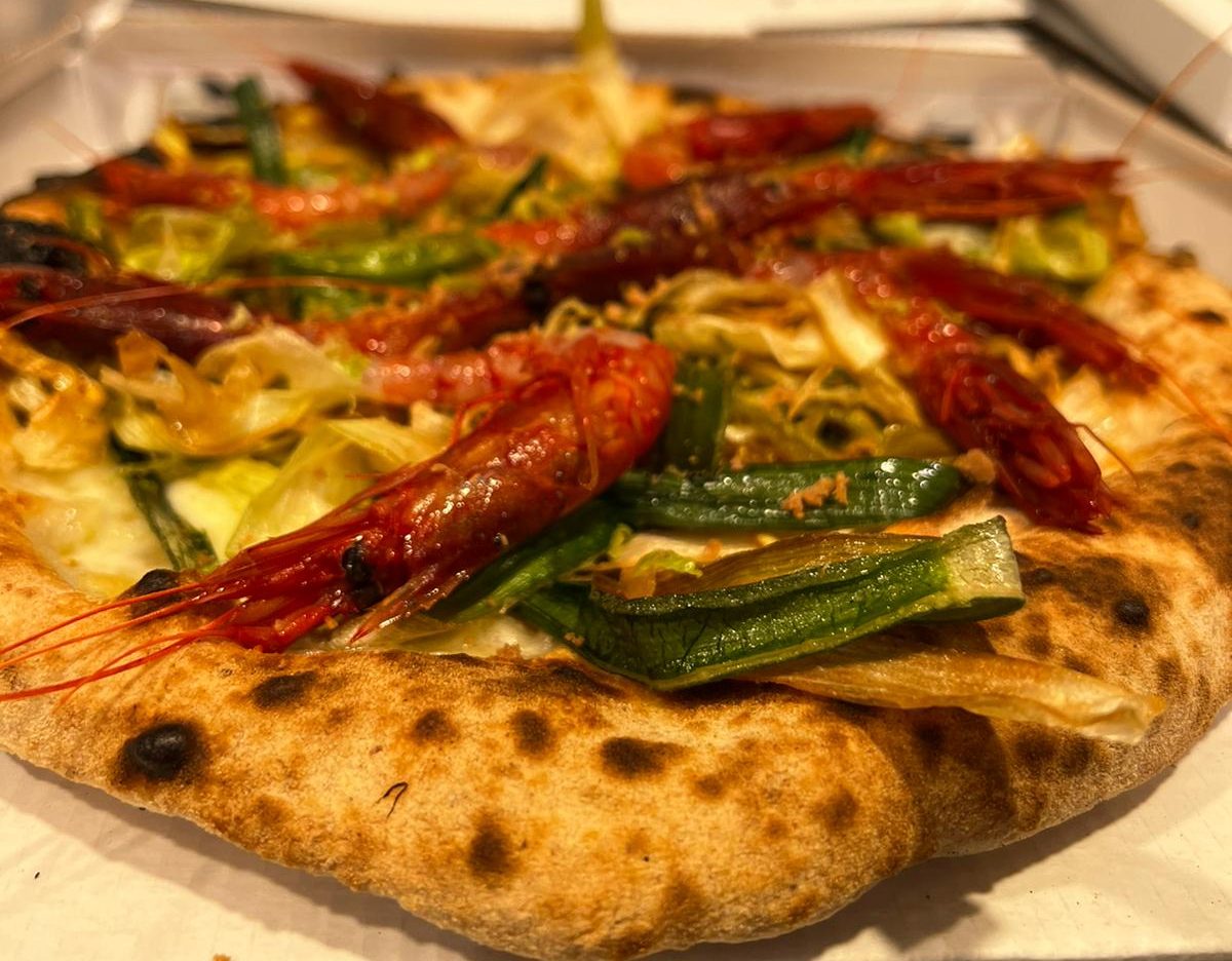 MENU - Makè Pizza - Pizzeria d'asporto Modica