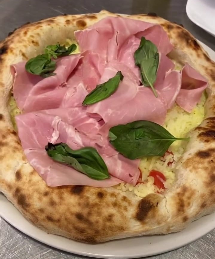 MENU - Makè Pizza - Pizzeria d'asporto Modica